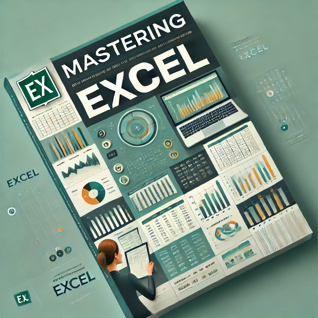 Mastering Excel Intermediate | Julius.live Mastering Excel Intermediate | Julius.live